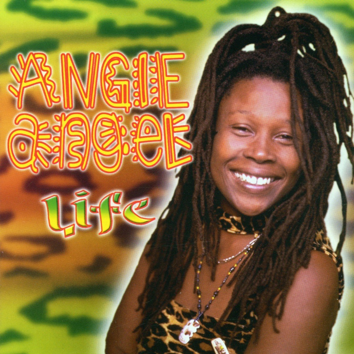 Angie Angel - Life (CD), Angie Angel | CD (album) | Muziek | bol