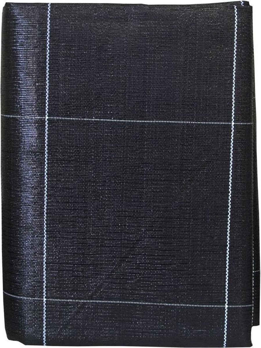 Meuwissen Agro Gronddoek - Worteldoek - 2 x 5 meter | bol.com