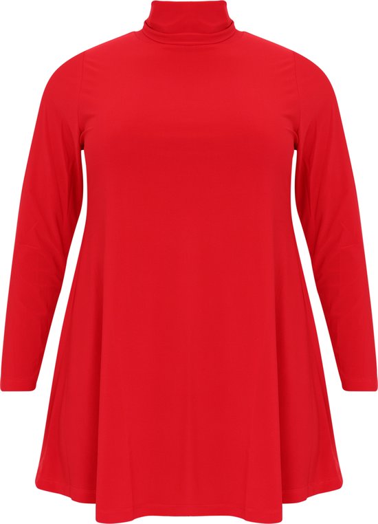 Rode Coltrui dames kopen? Kijk snel! | bol.com