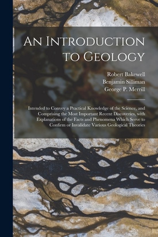 An Introduction to Geology | 9781014887528 | Robert 1768-1843 Bakewell ...