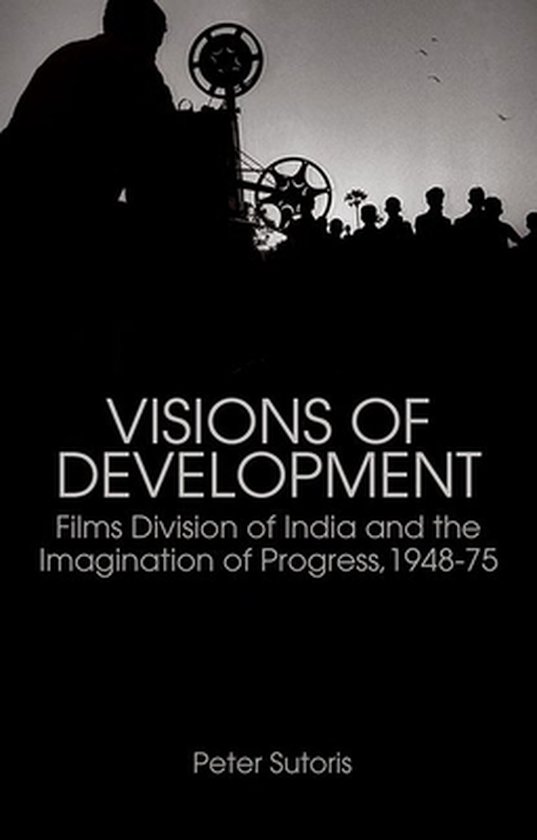 Visions of Development | 9780190608323 | Peter Sutoris | Boeken | bol.com
