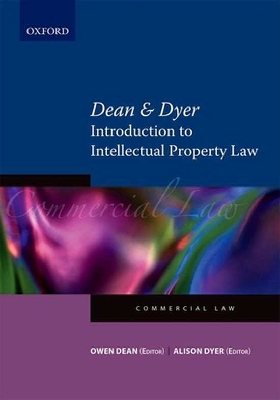 Dean & Dyer | 9780199045792 | Dina Biagio | Boeken | bol