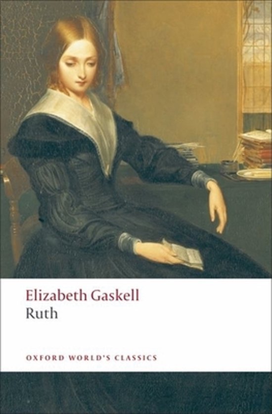 Ruth | 9780199538249 | Elizabeth Cleghorn Gaskell | Boeken | bol.com
