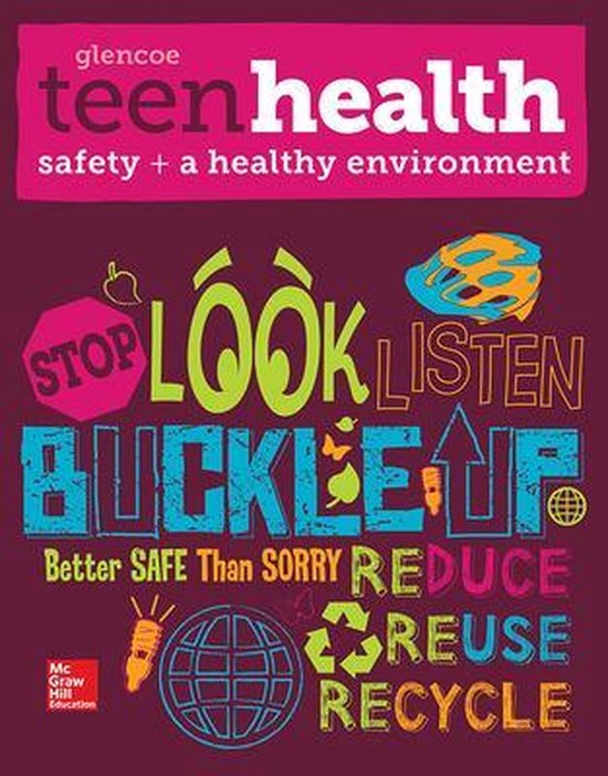 TEEN HEALTH- Teen Health, Safety and a Healthy Environment ...