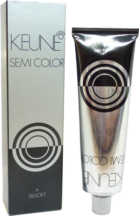 Keune Semi Permanente Kleuring Haarkleuring Haarverzorging Medium ...