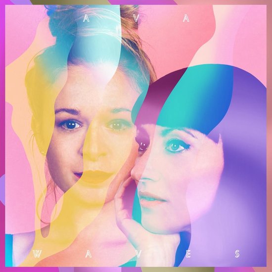 AVA - Waves (CD), Ava | Muziek | bol