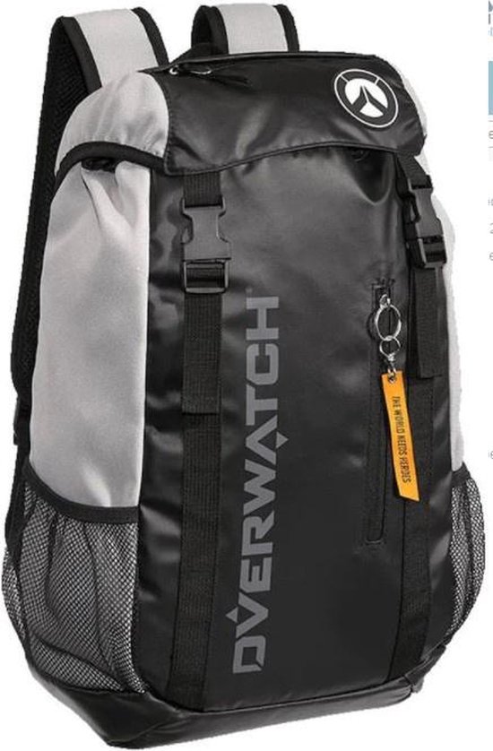Overwatch - Backpack | bol