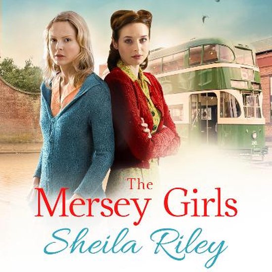 The Mersey Girls, Sheila Riley | 9781838896676 | Boeken | bol.com