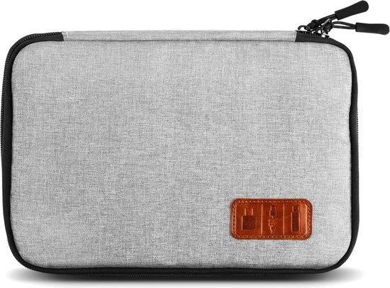 Kabel Organizer Etui Tasje Duurzaam Tasorganizer Travel Opbergen Van ...