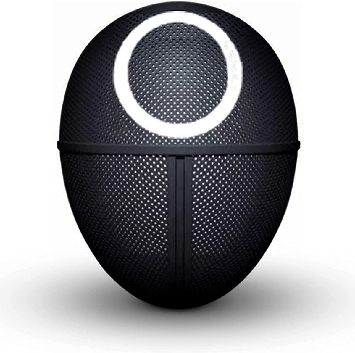 Noiller® Squid game masker rond - Squid game - Squid game masker ...