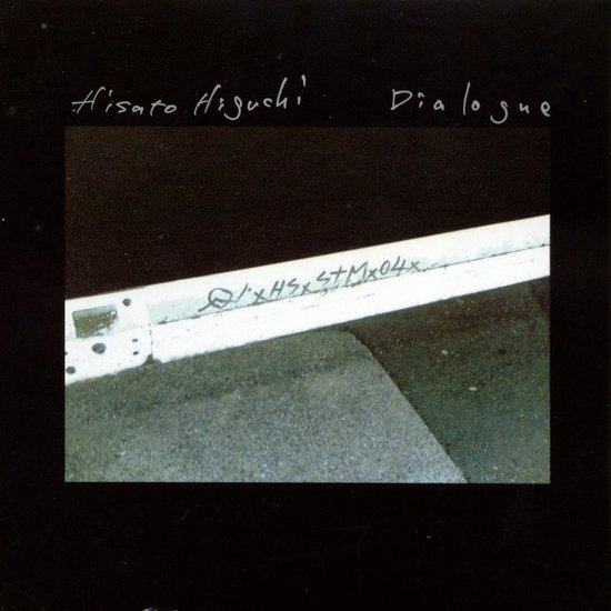 Dialogue, Hisato Higuchi | CD (album) | Muziek | bol.com