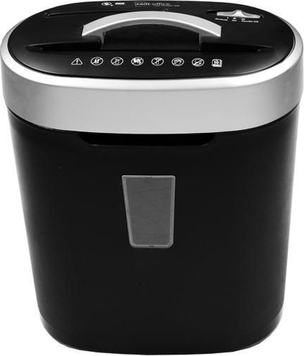 Papiervernietiger PS420 | Papierversnipperaar | sam office Paper ...