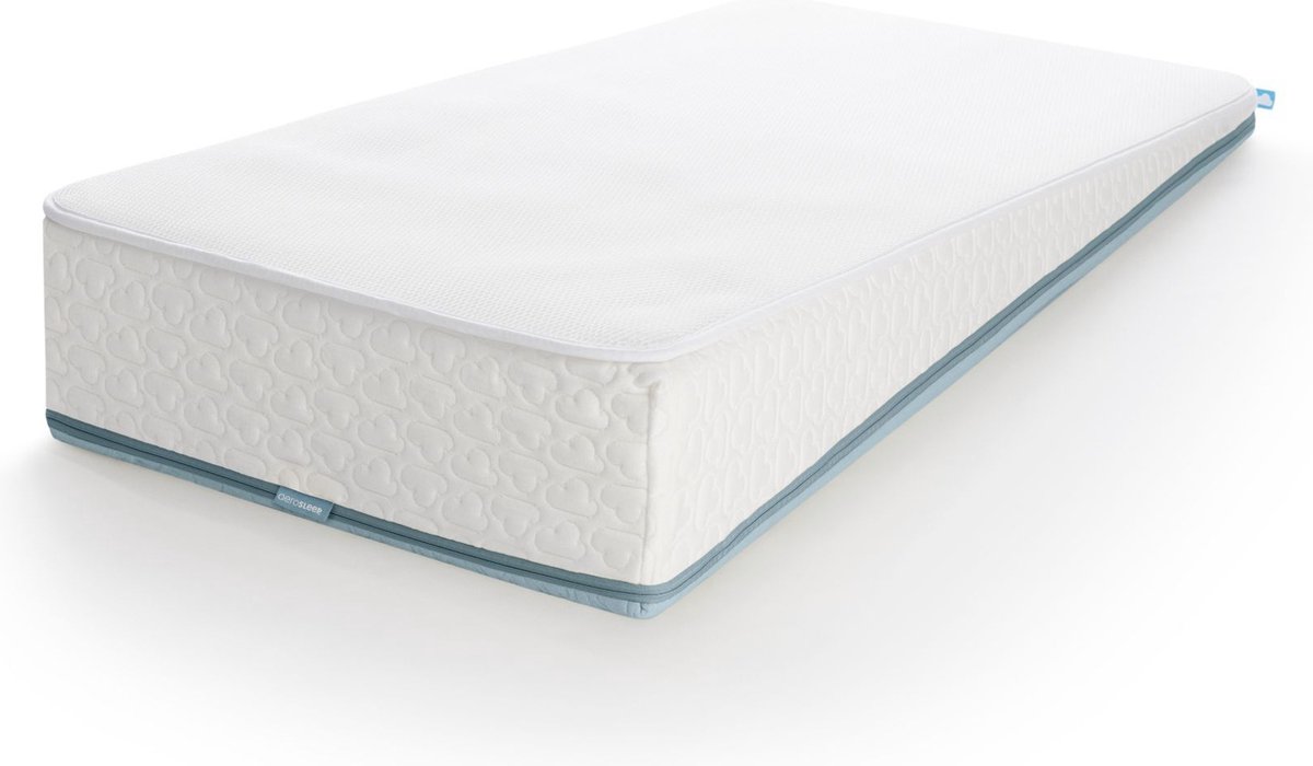 AeroSleep® Evolution PREMIUM Pack 2-in-1: matras + 3D matrasbeschermer ...