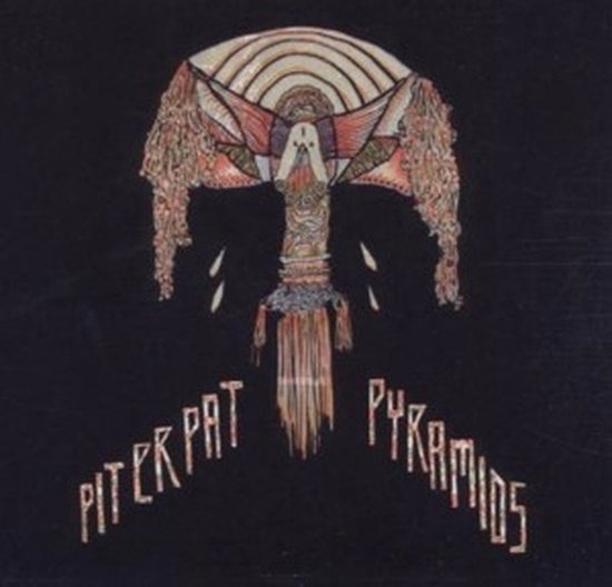 Pit Er Pat - Pyramids (LP), Pit Er Pat | LP (album) | Muziek | bol