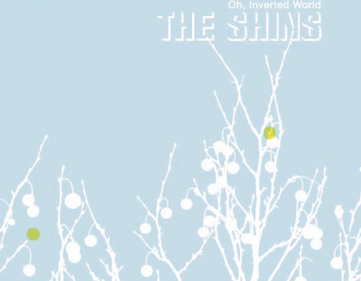 Shins - Oh, Inverted World (MC), Shins | Muziek | bol.com