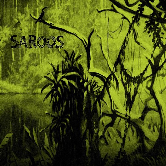 Saroos - Morning Way (LP) (Mini-Album), Saroos | LP (album) | Muziek | bol