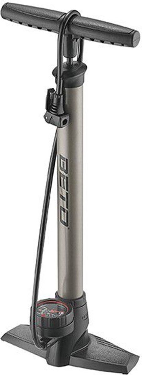 Beto vloerpomp met meter hogedruk FV/AV | bol.com