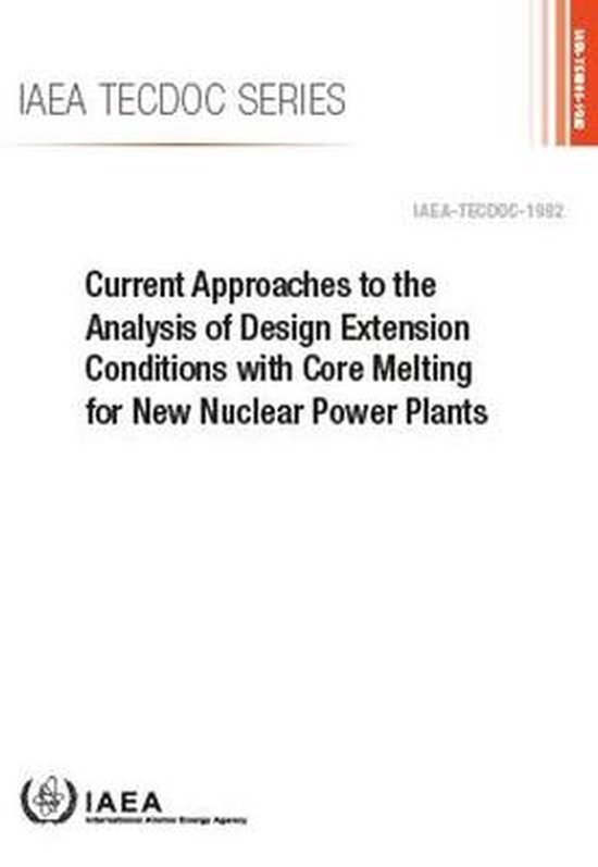 IAEA TECDOC- Current Approaches to the Analysis of Design Extension ...