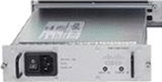 AC Power Supply f CISCO ISR 4220 | bol.com