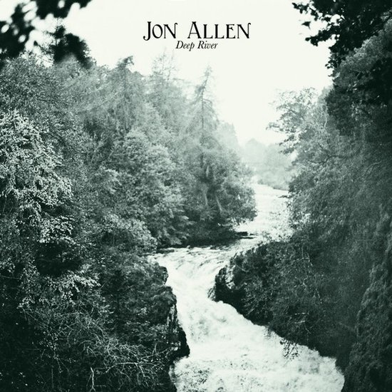 Jon Allen - Deep River (CD), Jon Allen | CD (album) | Muziek | bol