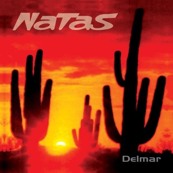 Los Natas - Delmar (CD), Los Natas | CD (album) | Muziek | bol.com