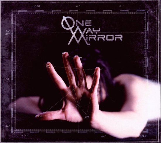 One Way Mirror - One Way Mirror (CD), One Way Mirror | Muziek | bol