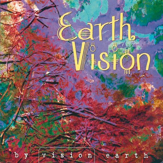 Vision Earth - Earth Vision (CD), Vision Earth | Muziek | bol