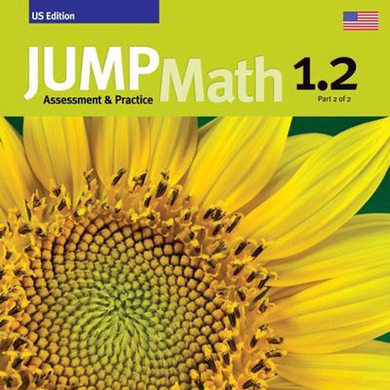 Jump Math AP Book 1.2 | 9781927457337 | John Mighton | Boeken | bol.com