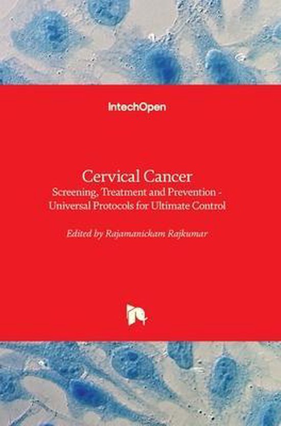 Cervical Cancer | 9781789231441 | Boeken | bol.com
