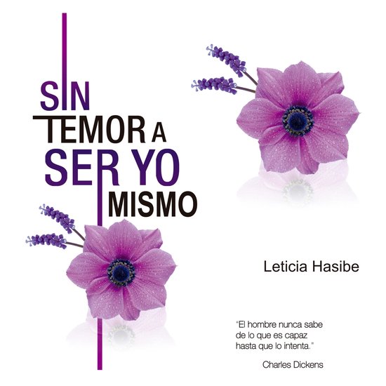 Sin Temor a Ser Yo Mismo, Leticia Hasibe | 9789179210595 | Boeken | bol.com