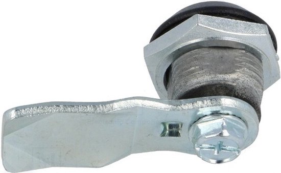 Kantelslot 28mm - Driehoek T9 - Metaal | bol