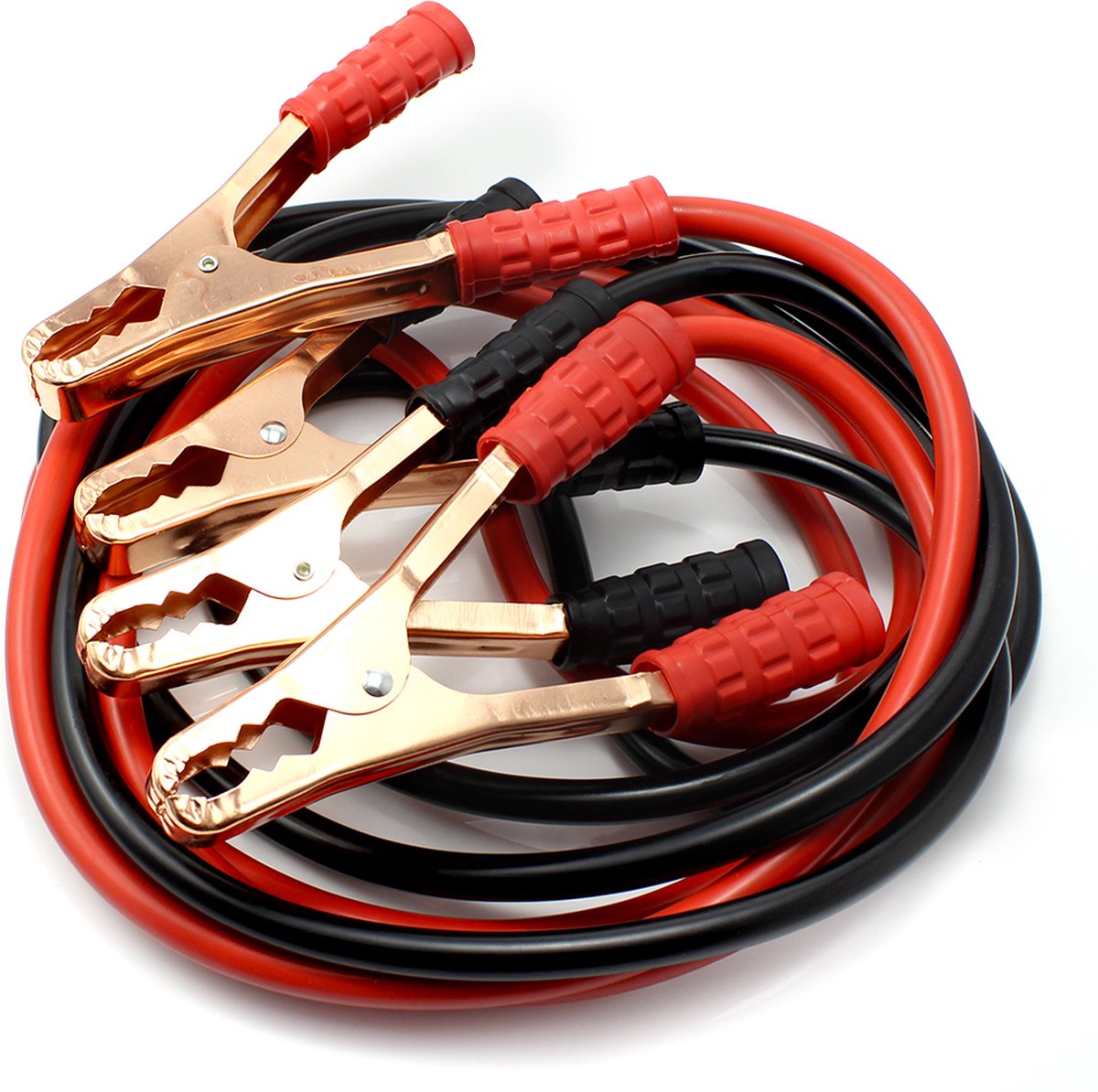 Zware Startkabels - 1000A - 3 Meter - Hoge kwaliteit - CE | bol