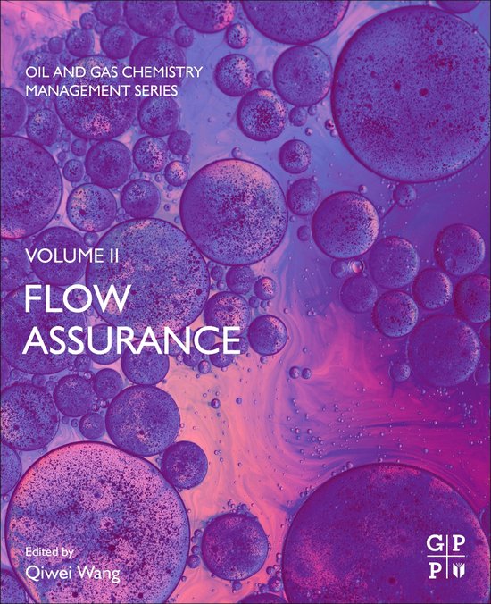 Oil and Gas Chemistry Management Series - Flow Assurance (ebook ...