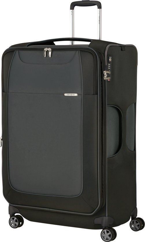 Samsonite Reiskoffer - D'Lite Spinner 78/29 Uitbreidbaar (Large ...