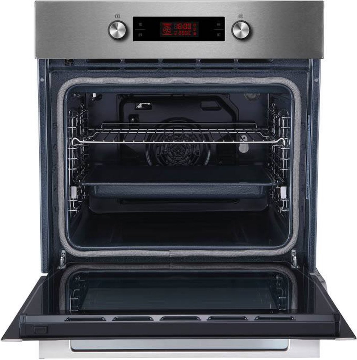 VALBERG BY ELECTRO DEPOT - MFO 70 - Pyrolyse Oven | bol.com