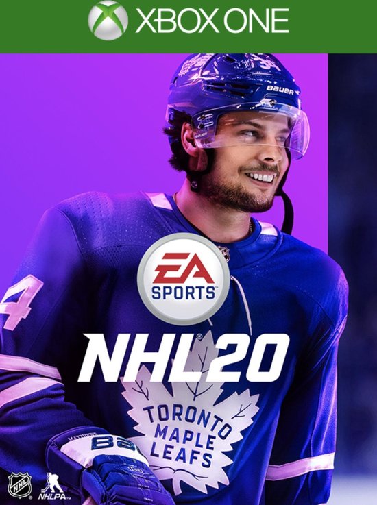 NHL 20 (Xbox One) | Games | bol