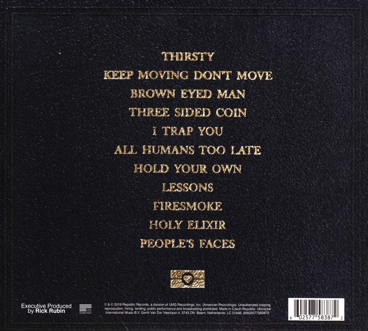 Kate Tempest - The Book Of Traps And Lessons (CD), Kate Tempest | CD ...