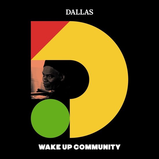 Dallas - Wake Up Community (CD), Dallas | Muziek | bol