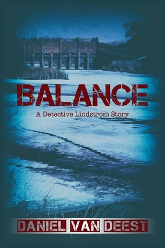 Balance, Daniel van Deest | 9781986425032 | Boeken | bol.com