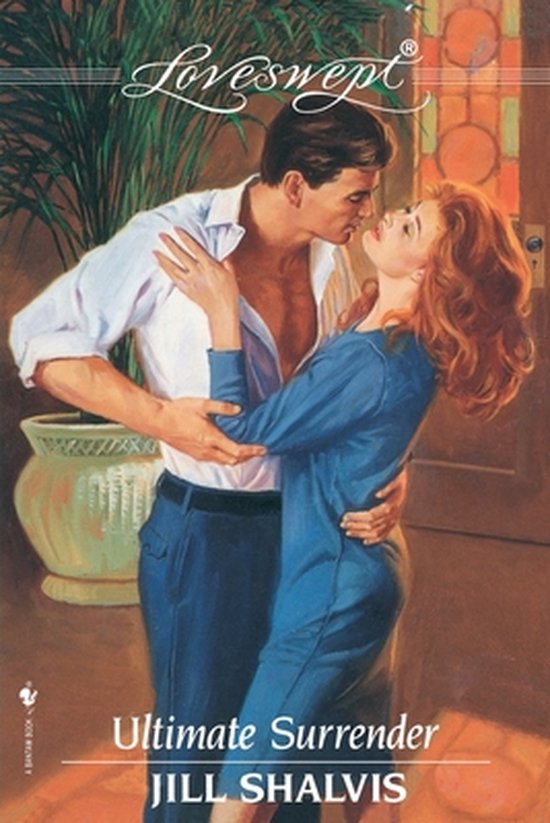Ultimate Surrender, Jill Shalvis | 9780553763263 | Boeken | bol.com