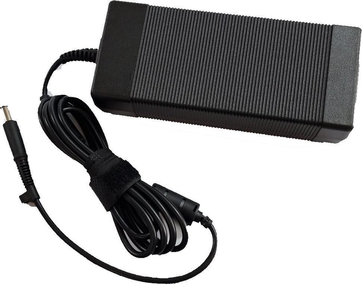 AC adapter SPS-150W PFC Smart Slim Straight | bol.com