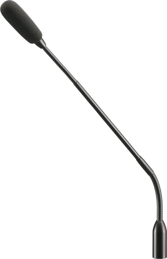 TOA EM-800 cardioïde condensatormicrofoon met XLR aansluiting | bol