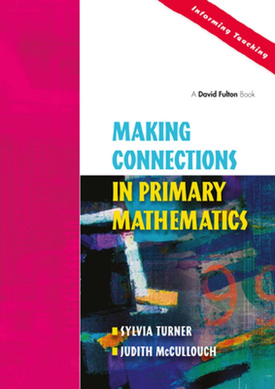 Making Connections in Primary Mathematics (ebook), Sylvia Turner ...