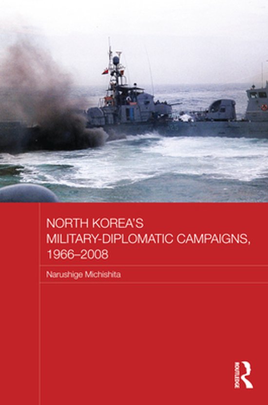 Routledge Security in Asia Pacific Series - North Korea's Military ...