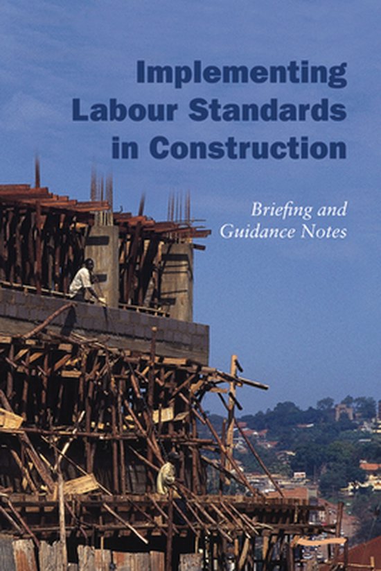 Implementing Labour Standards in Construction: briefing and guidance ...