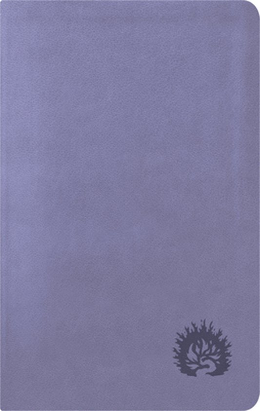 ESV Reformation Study Bible, Condensed Ed., Lavender | 9781642891942 ...