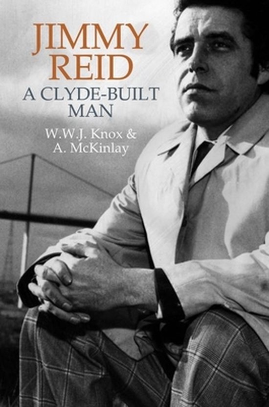 Jimmy Reid, W.W.J. Knox | 9781789620849 | Boeken | bol