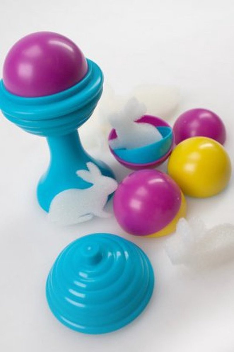 Goochelset Trix Mix Ball Tricks | bol.com