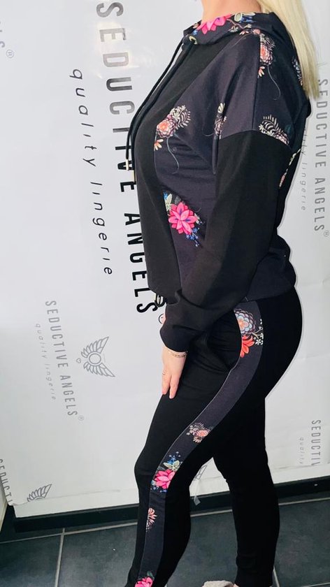 Floreal sportpak | bol.com