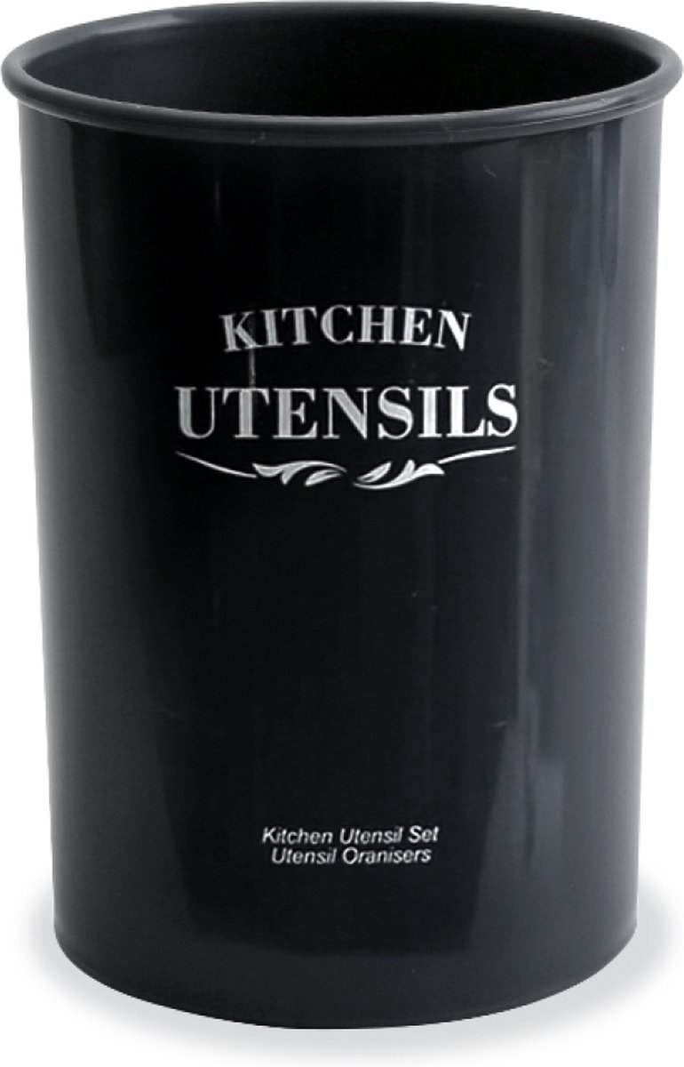 Hescom Keukengerei houder voor Kookgerei - Keukenhulphouders ...